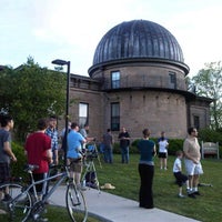 Washburn Observatory - Madison, WI