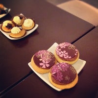 MOF Japanese Sweets & Coffee - Dessert Shop in Ho Chi Minh City