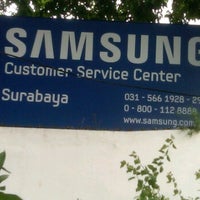 Samsung Service Center Surabaya - Surabaya, Jawa Timur