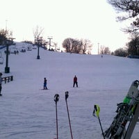 Buck Hill Ski & Snowboard - Burnsville, MN