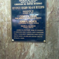 BIR RDO 40 - Cubao - South Triangle - 11 tips from 249 visitors