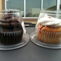 Cupcakes Bakery & Deli - Bakery