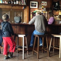 Pi Bar - Pizza Place in San Francisco