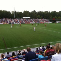 Atlanta Silverbacks Park - 3200 Atlanta Silverbacks Way