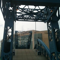 Minnesota Slip Drawbridge - Duluth, MN