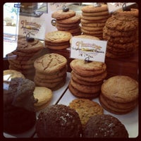 Nantucket Bakery - Midtown - 35 tips