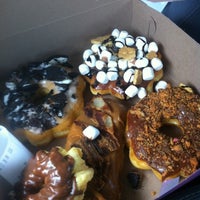 Java Time Donuts - Donut Shop in Elk Grove