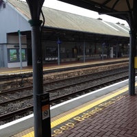 Mallow Railway Station - 10 tips