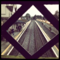 Carlow Railway Station - 4 tips from 218 visitors