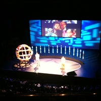 World Domination Summit - Portland, OR