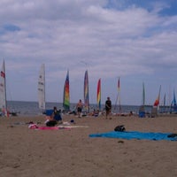 Sunset Bay Beach - 2 tips