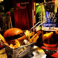 Duke of Devon - Financial District - Toronto, ON