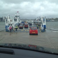 Torpoint Ferry - 21 tips from 720 visitors
