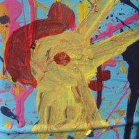 The Chicken Man - Art Gallery in Columbia