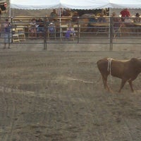 Hailey Rodeo Grounds - Hailey, ID
