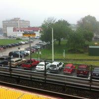 LIRR - Valley Stream Station - Train Station in Valley Stream