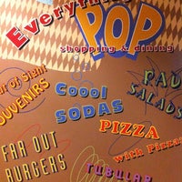Everything POP Shopping & Dining - Walt Disney World Resort - Lake ...
