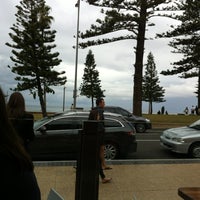 Sandbar - Restaurant in Dee Why