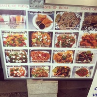 New Taste Of India - 7 tips from 311 visitors