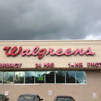 Walgreens - Center - 4 tips