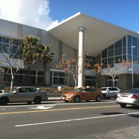 Santa Monica Public Library - Main - West Los Angeles - 34 tips