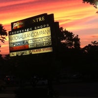 Plainview Shopping Center - Plainview, NY