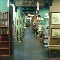 Kudzu Antiques - 11 tips