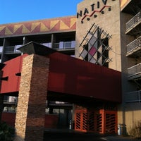 Nativo Lodge - Academy Acres North - Albuquerque, NM