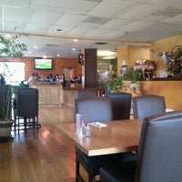 Blue Fire Grill - BBQ Joint