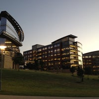 Tarrant County College (Trinity River Campus) - Community College