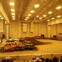 Bridge View Center - Theater in Ottumwa