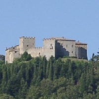 Castello di Montegiove - Winery