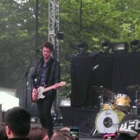 Vanderbilt University Alumni Lawn - Nashville, TN