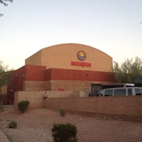 Marquee Theatre - 95 tips