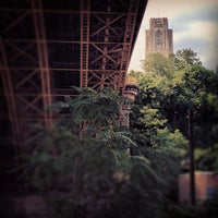 Schenley Park Bridge - Bridge in Pittsburgh