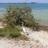 Bird Key Park - Sarasota, FL