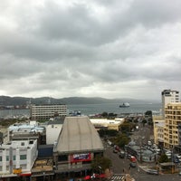 Base Backpackers - Te Aro - Wellington, Wellington