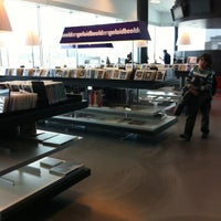De Nieuwe Bibliotheek - Centrum Almere Stad - 20 tips from 707 visitors