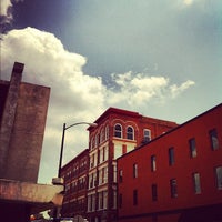 Downtown Springfield - Neighborhood