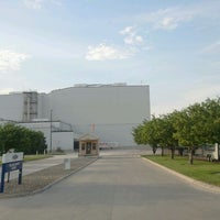 Wells Enterprises, Inc. South Plant - 1 tip