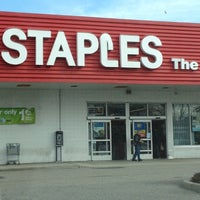 Staples - 7 tips