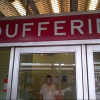 Dufferin Subway Station - 6 tips