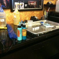 Inkies Tattoo - Tattoo Parlor in Fremont