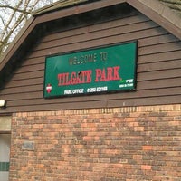 Tilgate Park - 21 tips