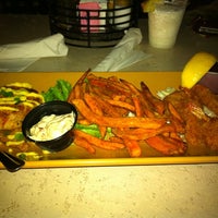 Longboards Beach Club - Restaurant