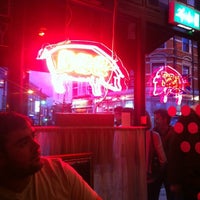 Bodean's - BBQ Joint in Fulham Broadway