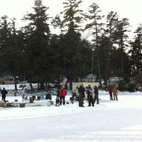 Lake Shore Park - 1 tip