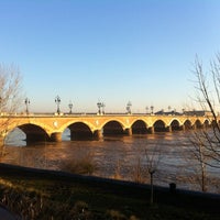 Pont de Pierre - La Bastide - 13 tips from 1327 visitors