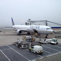 Gate G5 - Concourse G