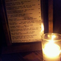 The Fulton Grand - Bar in Brooklyn